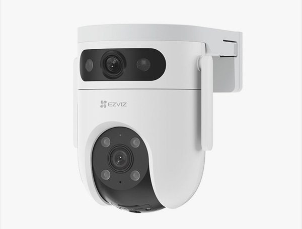 H9c Dual-Lens - Night Vision